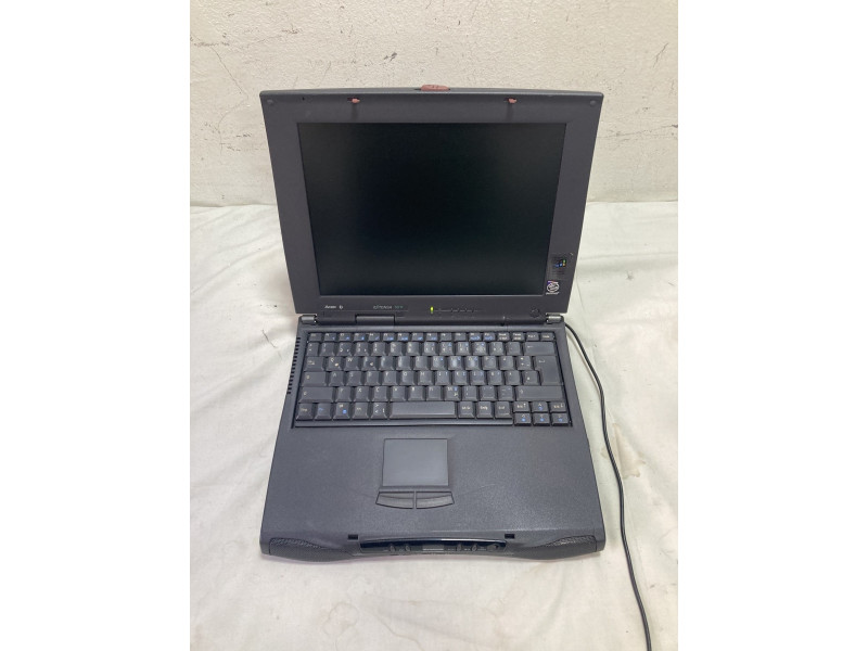 Acer Extensa 501T