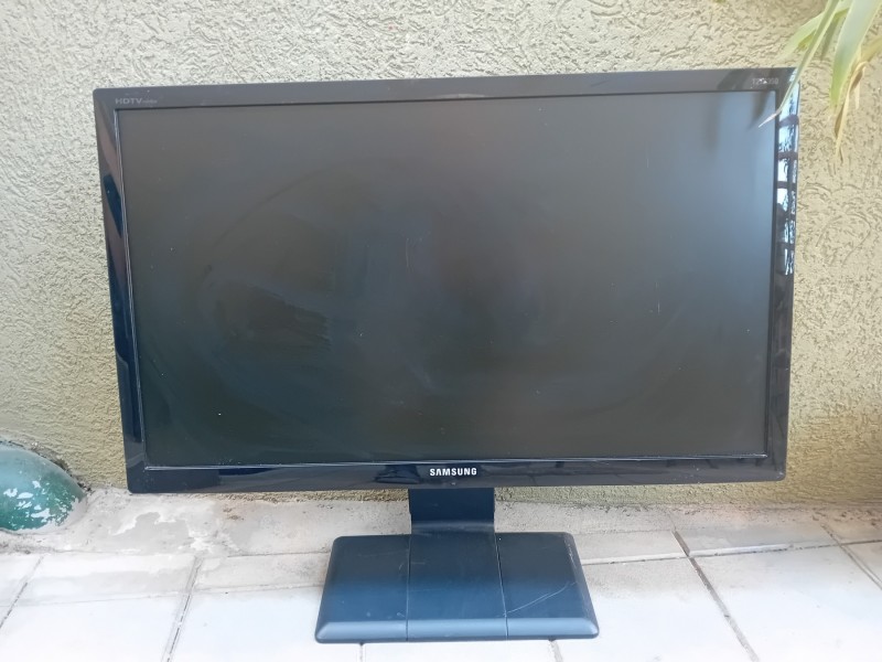 Samsung TV+Monitor T27C350EW