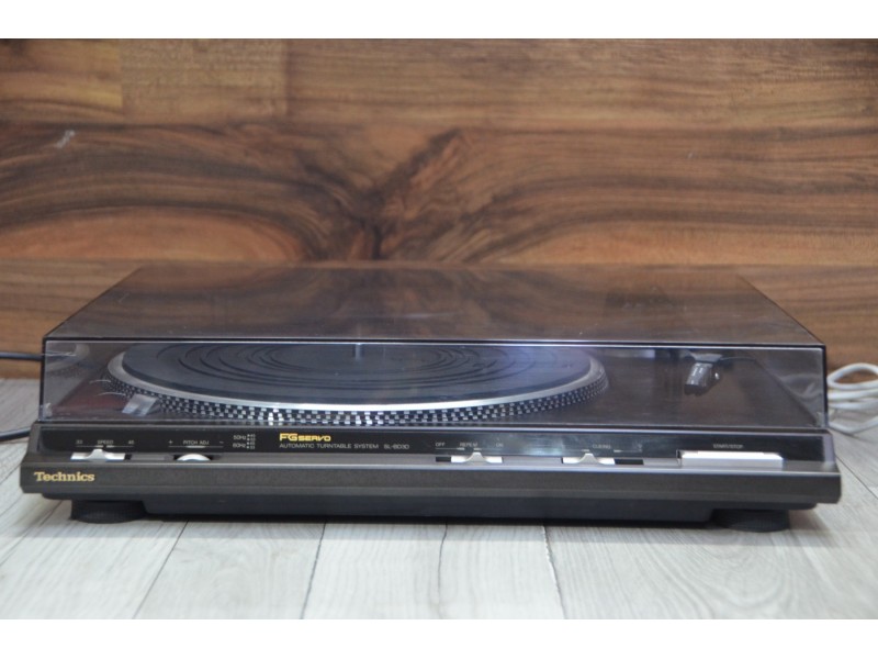 Technics Gramofon EXTRA Stanje