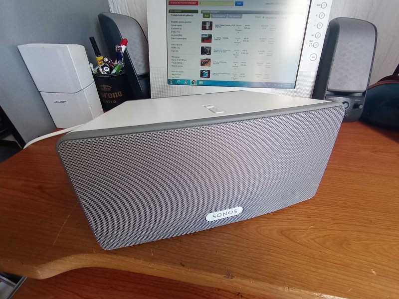 Sonos PLAY-3