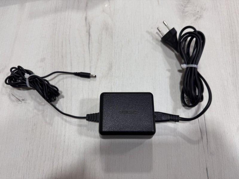 BOSE adapter 5V