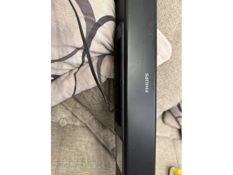 Philips soundbar