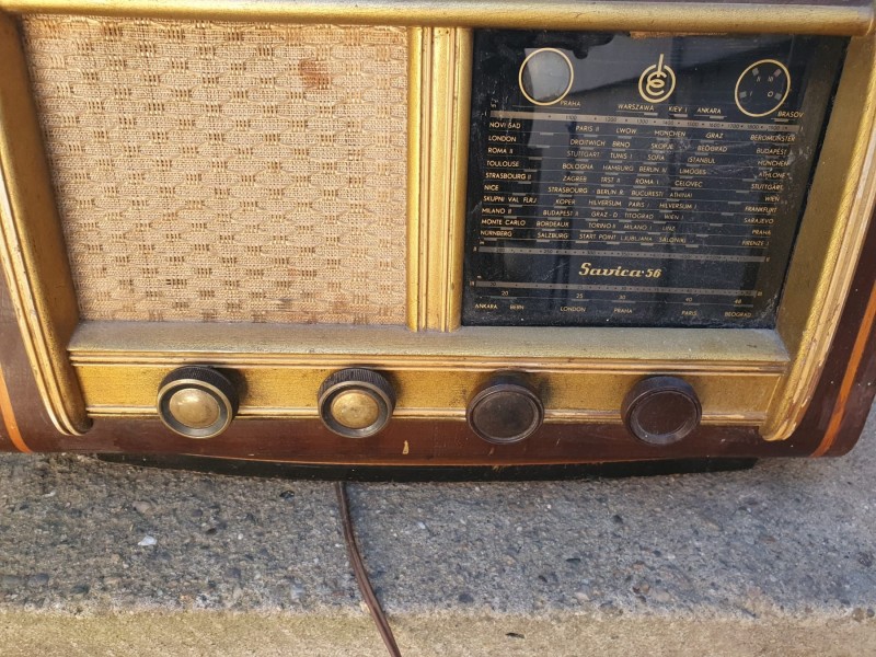 Radio Savica 56