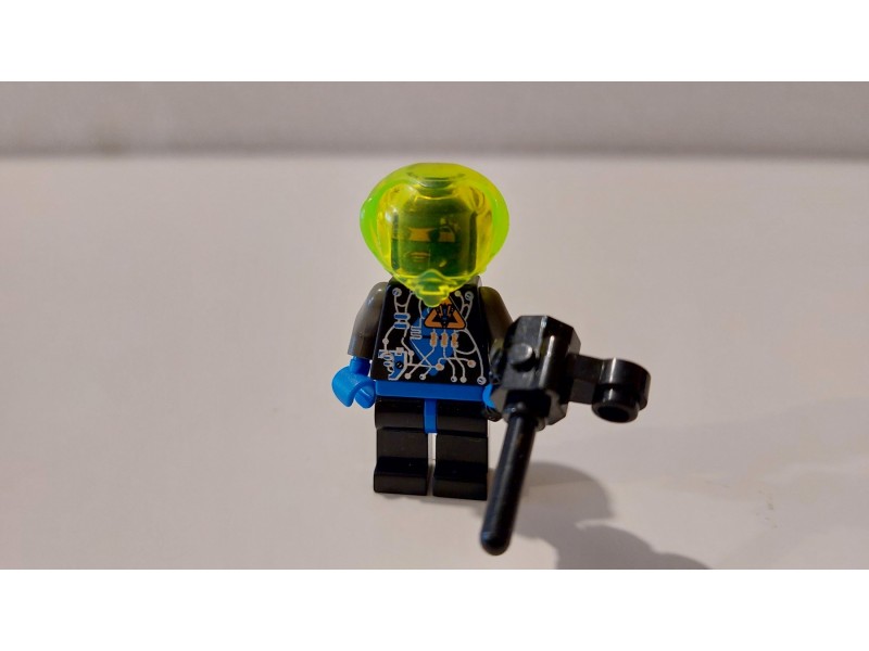 Lego Figura 556