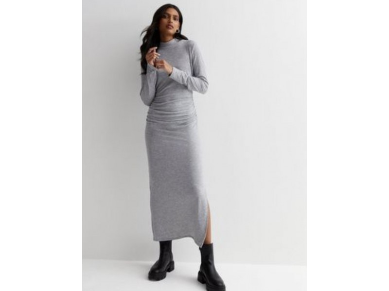 SNIZENJE *Studio nabrana haljina *novo