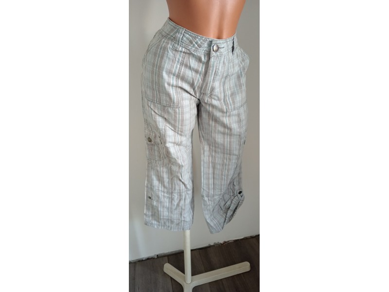 4. Gina Benotti ber vel M-38