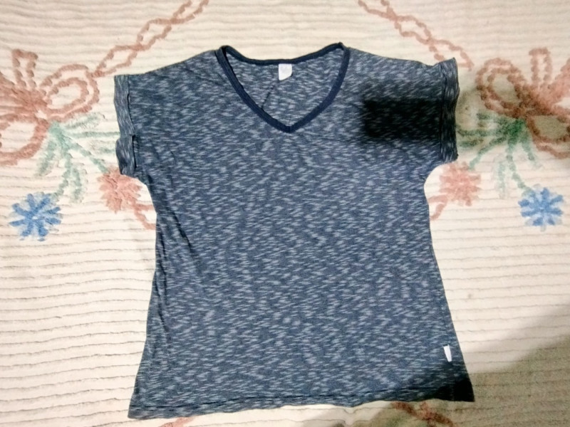 Feedback® TANKA PAMUČNA MAJICA L-2XL