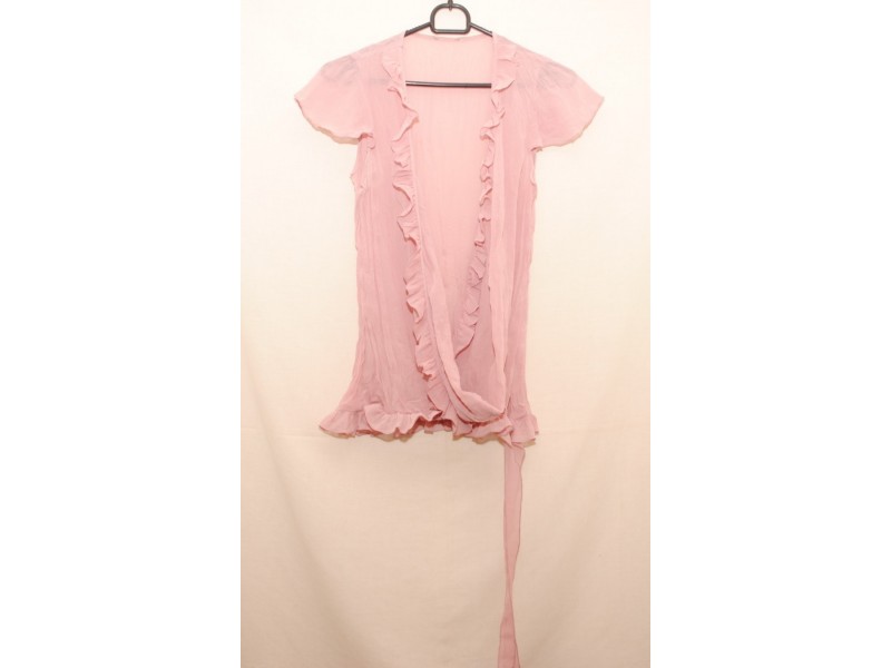 Nagužvana bluza 36 **Kao nova**