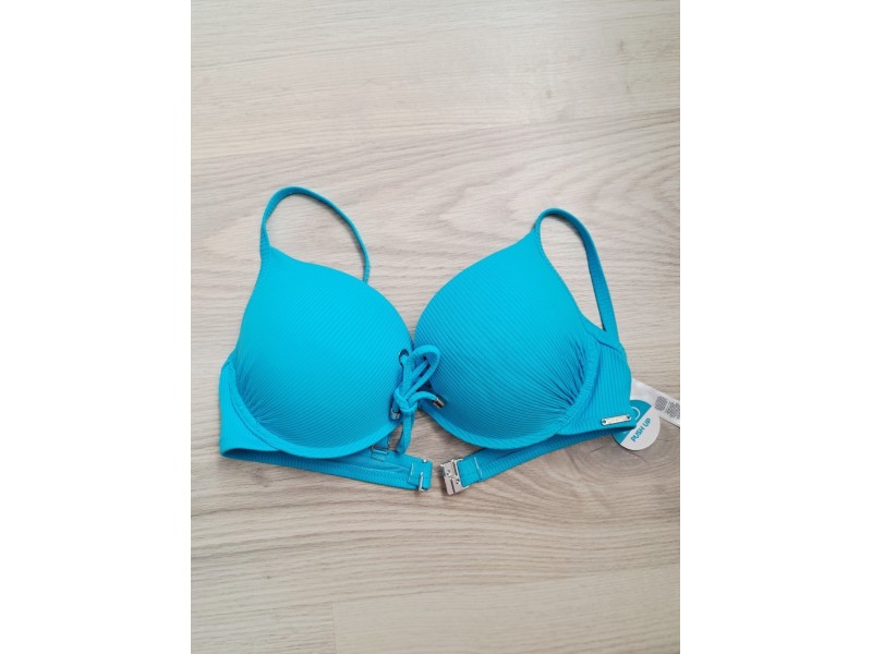 New Yorker zenski bikini top Push Up 80D NOVO