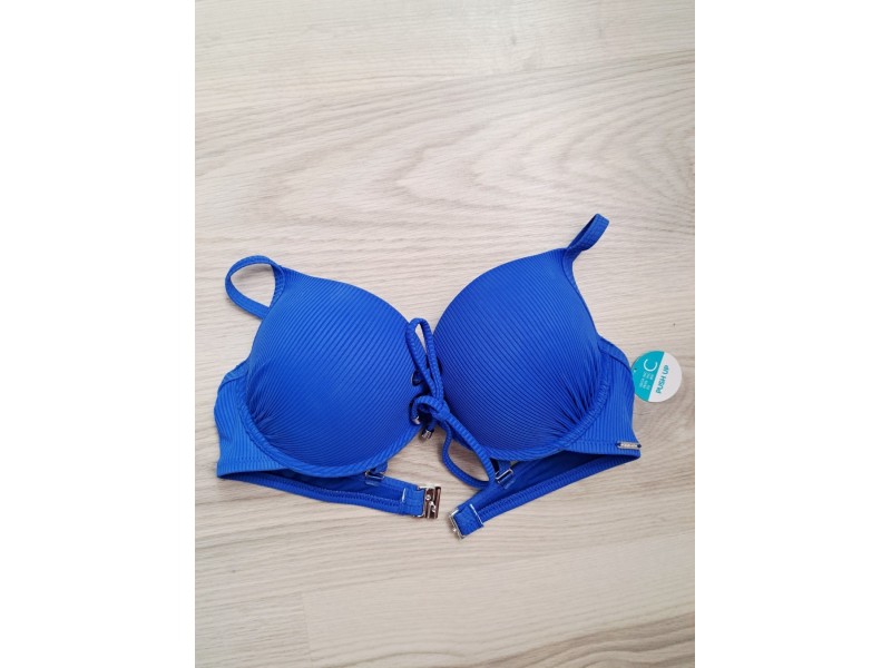 New Yorker zenski bikini top Push Up 80C NOVO
