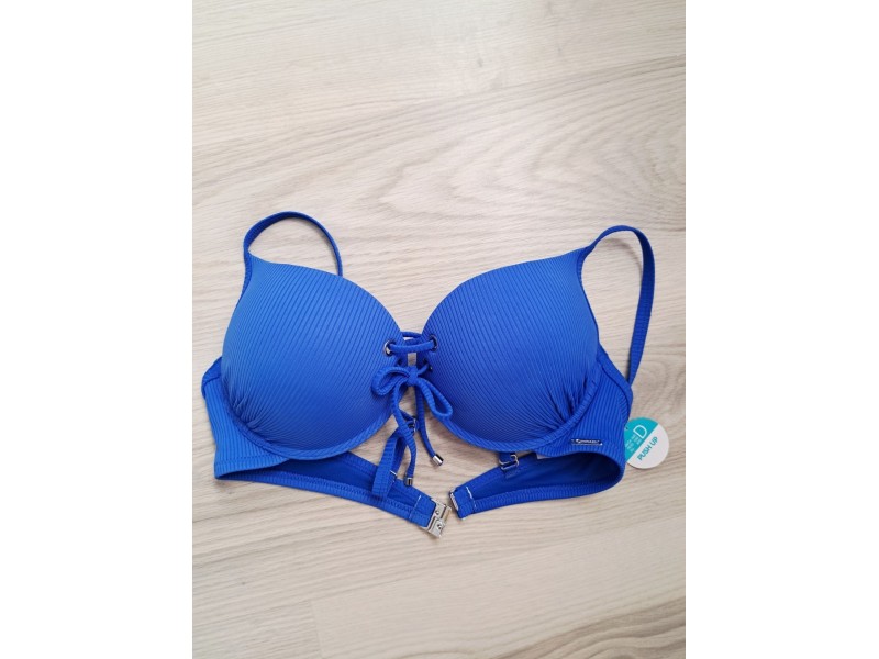 New Yorker zenski bikini top Push Up 80D NOVO
