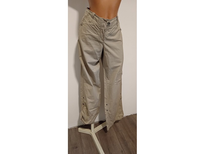 4. S`Oliver pantalone vel 48-4XL