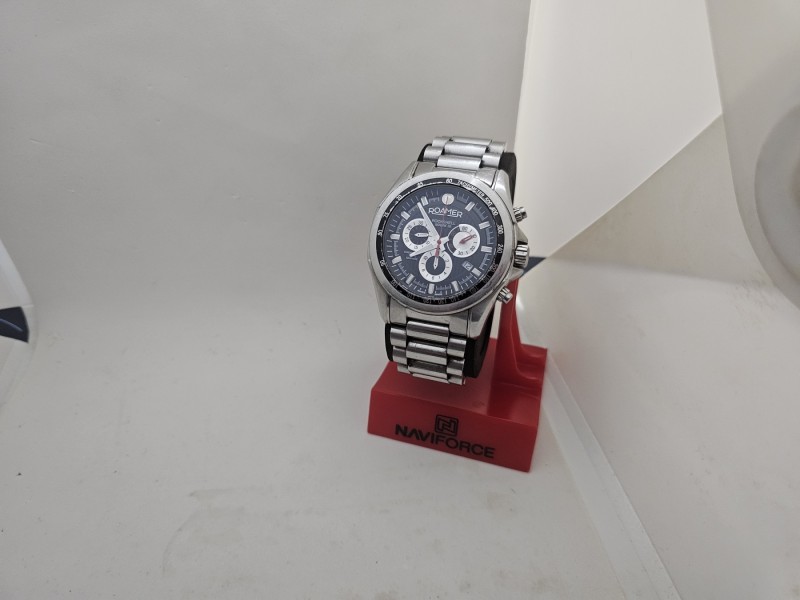 ROAMER Rockshell mark III original