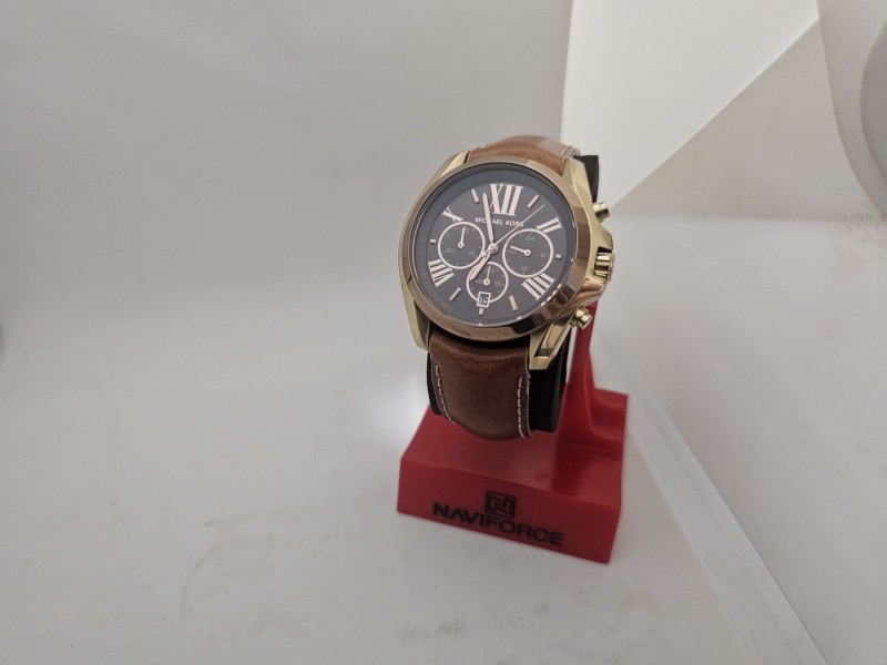 TOP muski MICHAEL KORS hronograf original