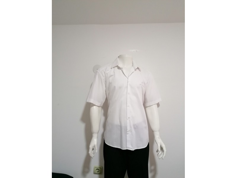 Bela košulja vel.43