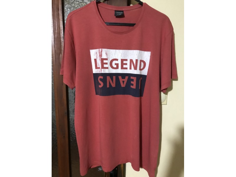 MAJICA - LEGEND -struk 60cm