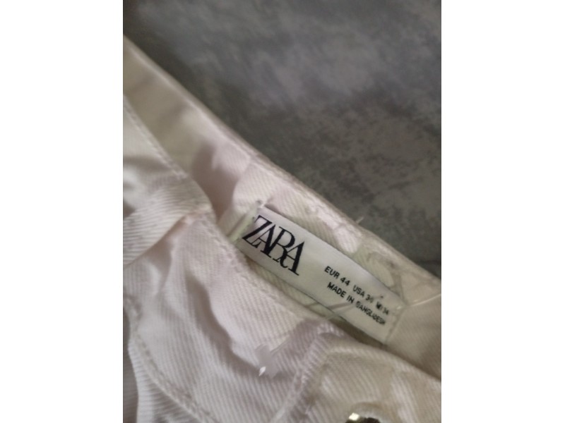 NOVO ZARA vel 34 xl