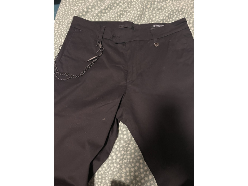 Muske pantalone Morato