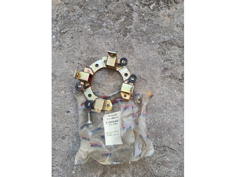 Nosac cetkica fiat13