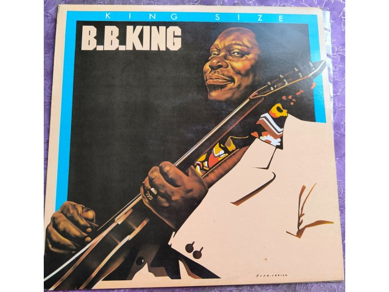 B.B.King