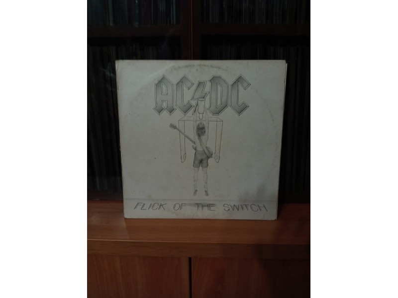 AC DC