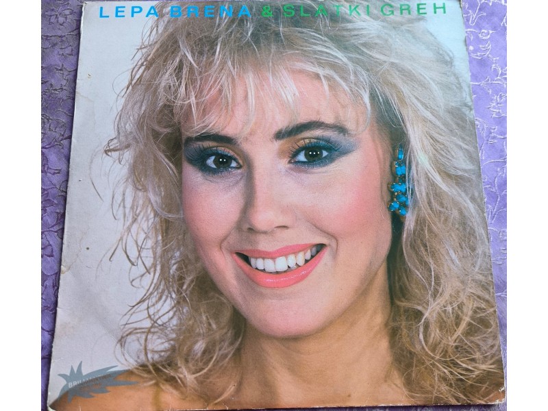 Lepa Brena
