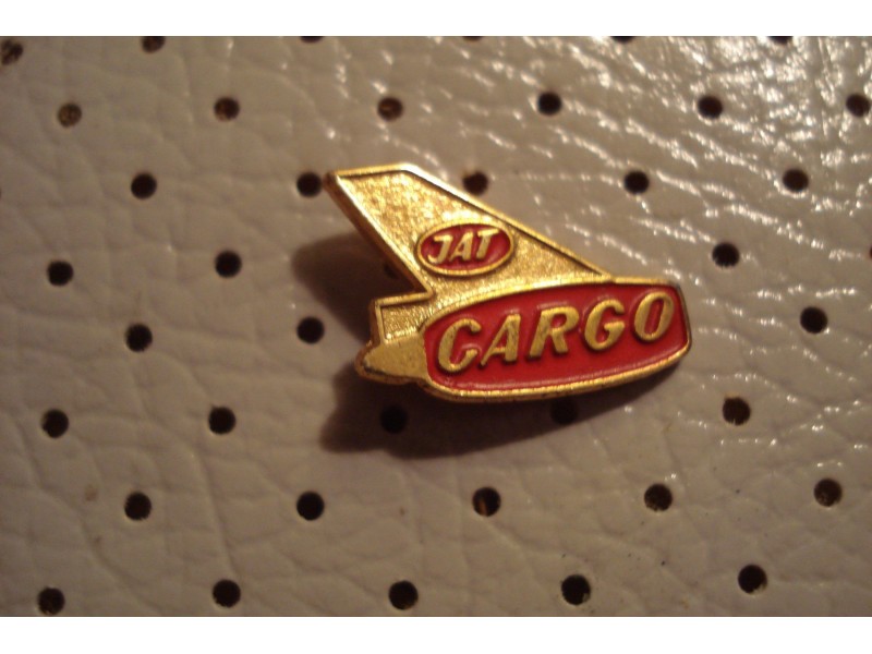SFRJ - JAT - CARGO