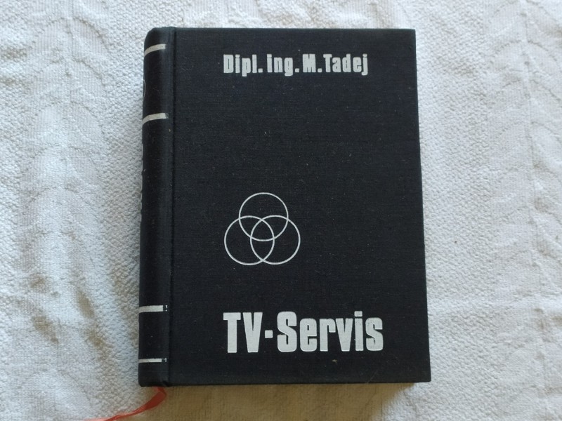 TV-SERVIS - dipl.ing. M.Tadej