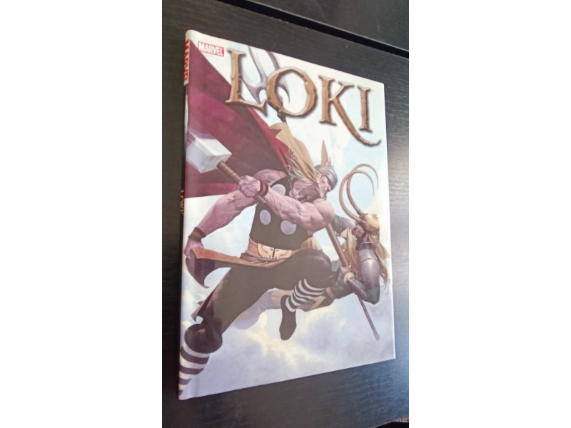 LOKI HC (USA)