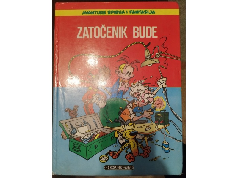 Zatočenik bude