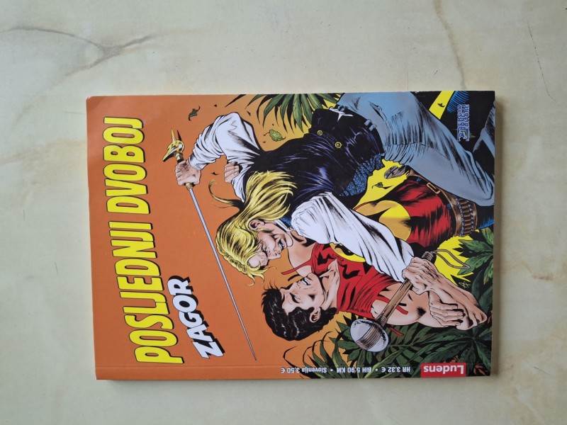 ZAGOR 359