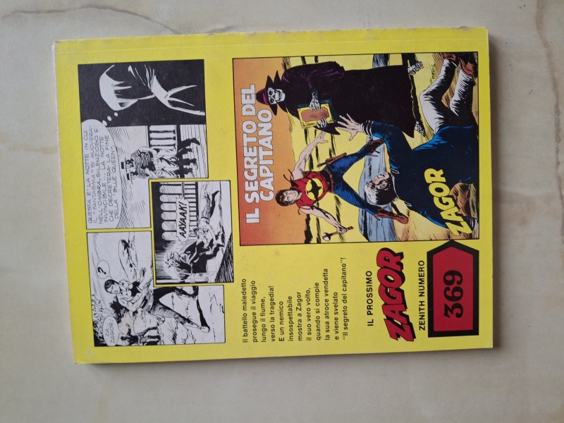ZAGOR 368