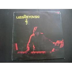 Laza Ristovski - 2/3 (vinyl)