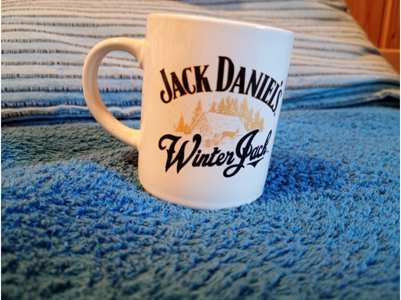 Jack Daniels šoljica