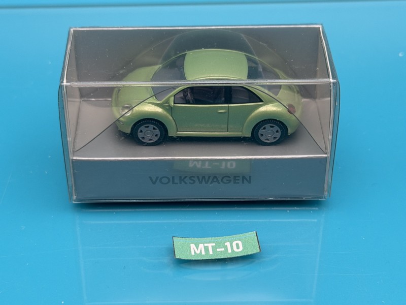 BOX 1:87 WIKING Volkswagen buba [MT-10]