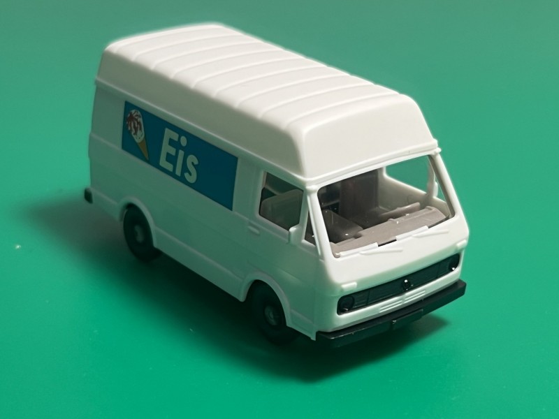 1:87 WIKING Volkswagen LT 28 [WH-43]
