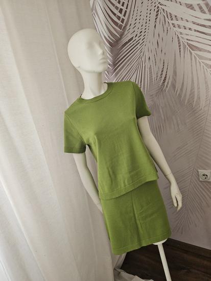    Nov trikotazni Zara komplet S/M vel