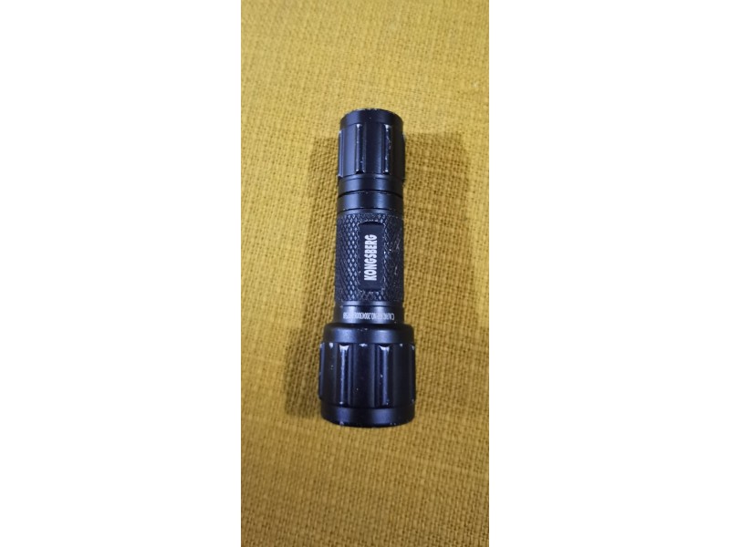 TAKTIČKA LAMPA