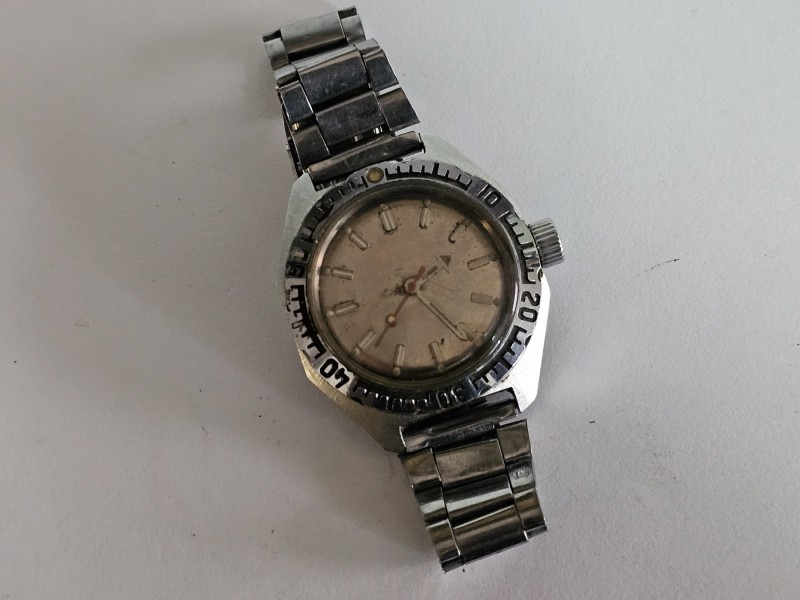 VOSTOK -Vintage -Br.152