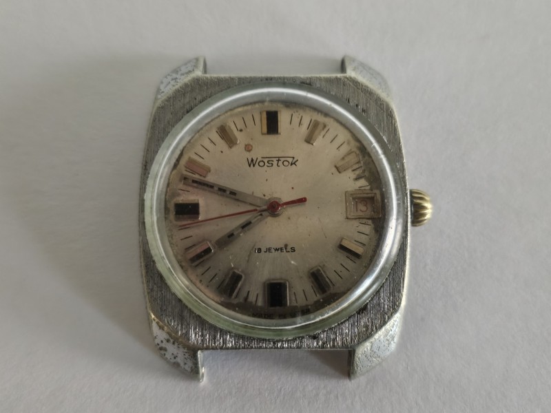 Wostok -Vintage --Br.142