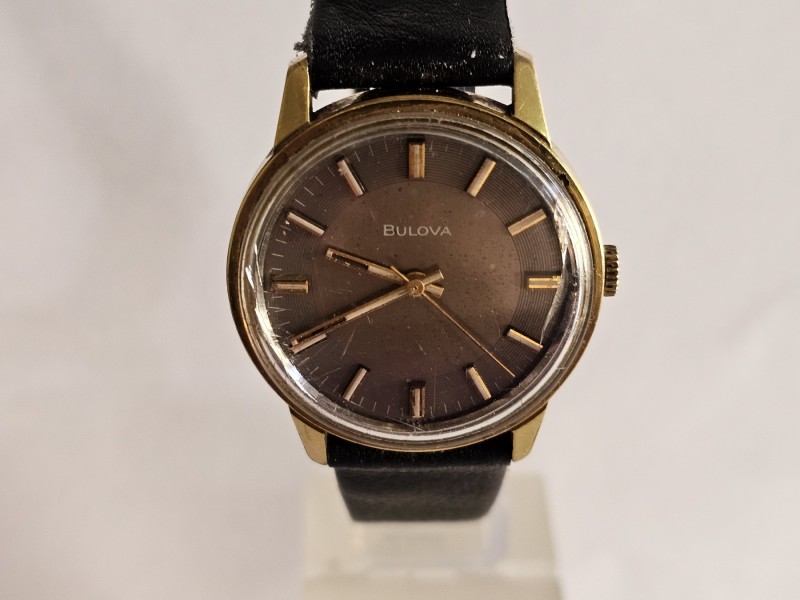 BULOVA -Vintage --Br.180