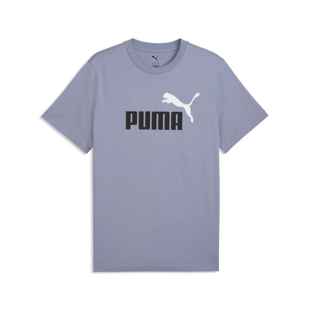 PUMA Majica kratak rukav ess 2 color n0.1 logo tee M