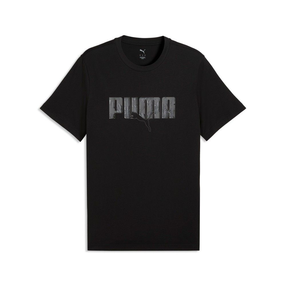 PUMA Majica kratak rukav ess logo lab story 2 tee M