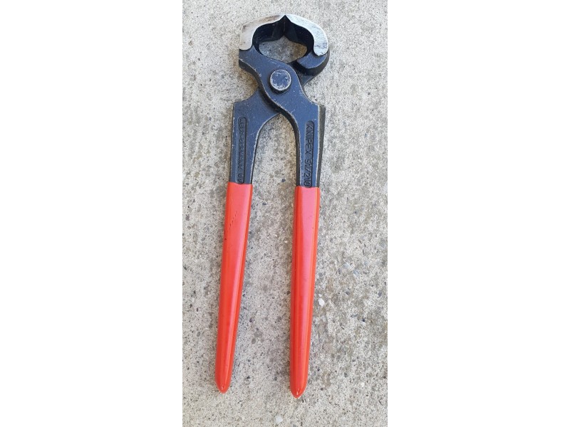 Klesta Knipex Germany