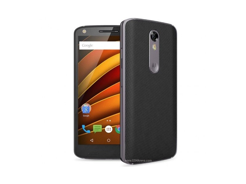 Motorola Moto X Force XT1580 - SHATTERPROOF