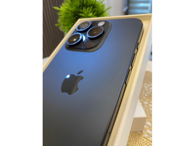 Iphone 15 pro 128 gb