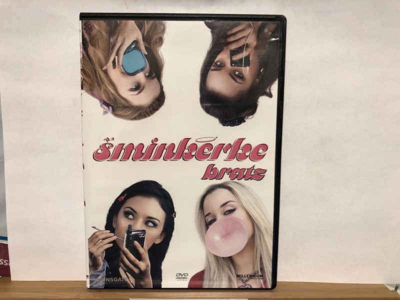 Šminkerke