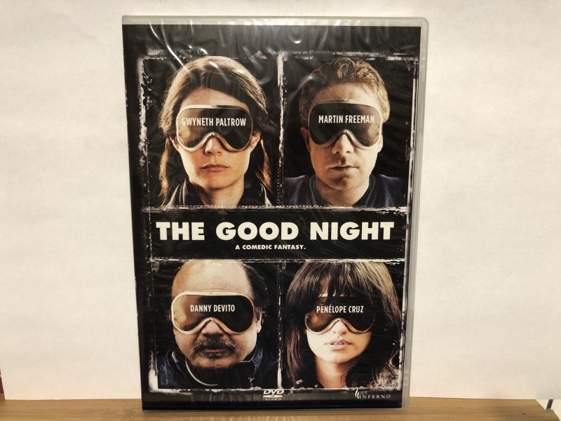 The Good Night
