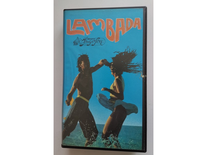 VHS Lambada