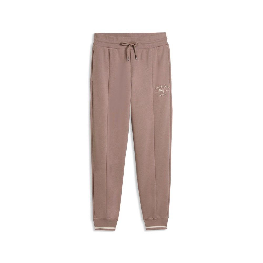 PUMA Donji deo trenerke class comfort sweatpants tr cl W